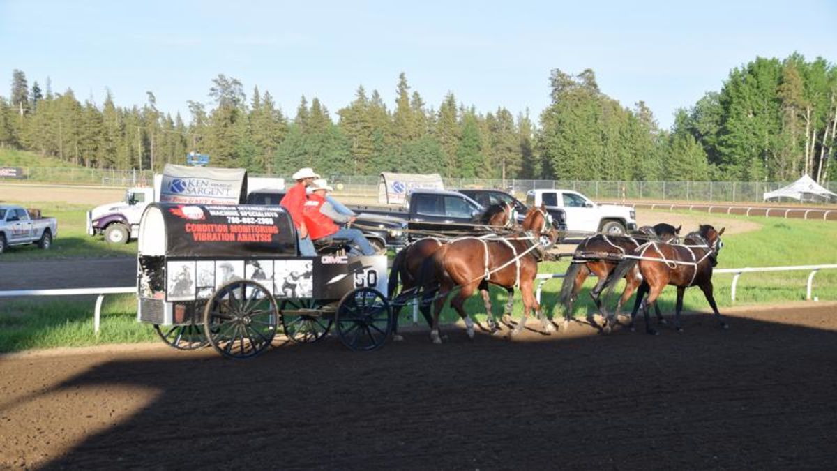 Sutherland going into Alberta Sports Hall of Fame | EverythingGP