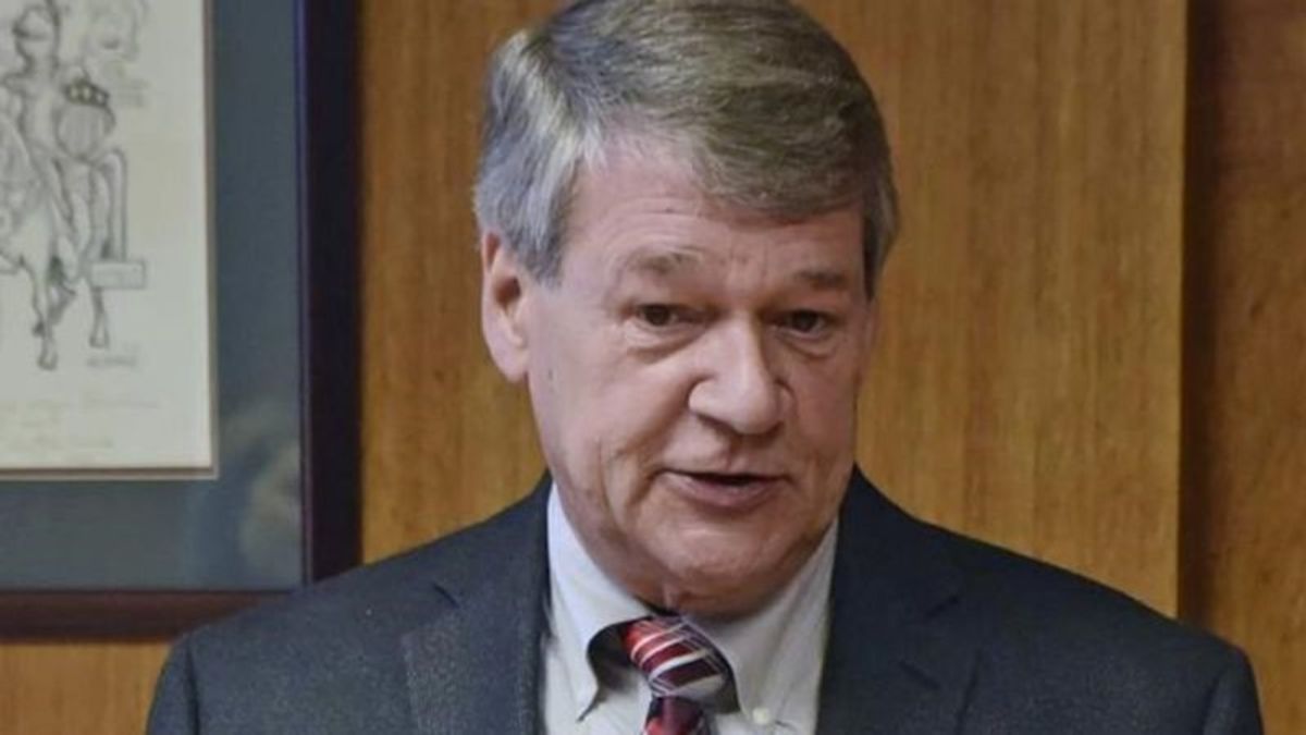Wayne Stenehjem, ND’s longest-serving attorney general, dies | northeastNOW