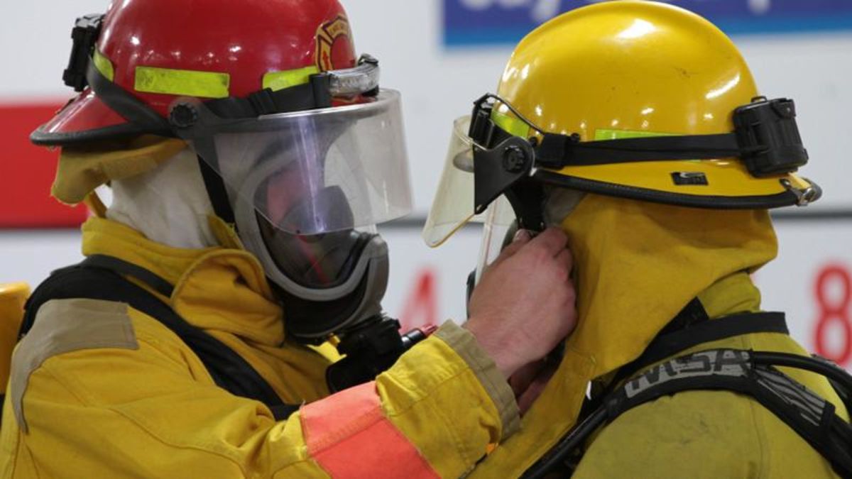 WorkSafe Saskatchewan again seeking to prevent firefighter cancer ...