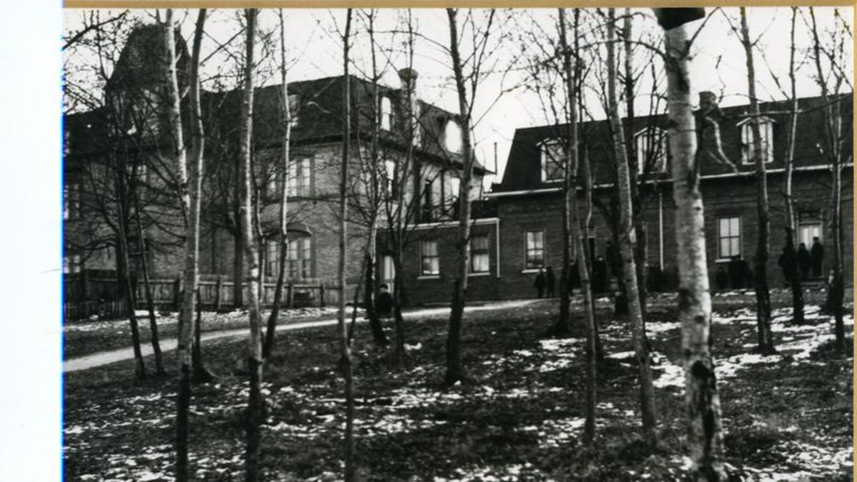 Remembering the tragic St. Patrick’s Orphanage fire, 75 years later | paNOW
