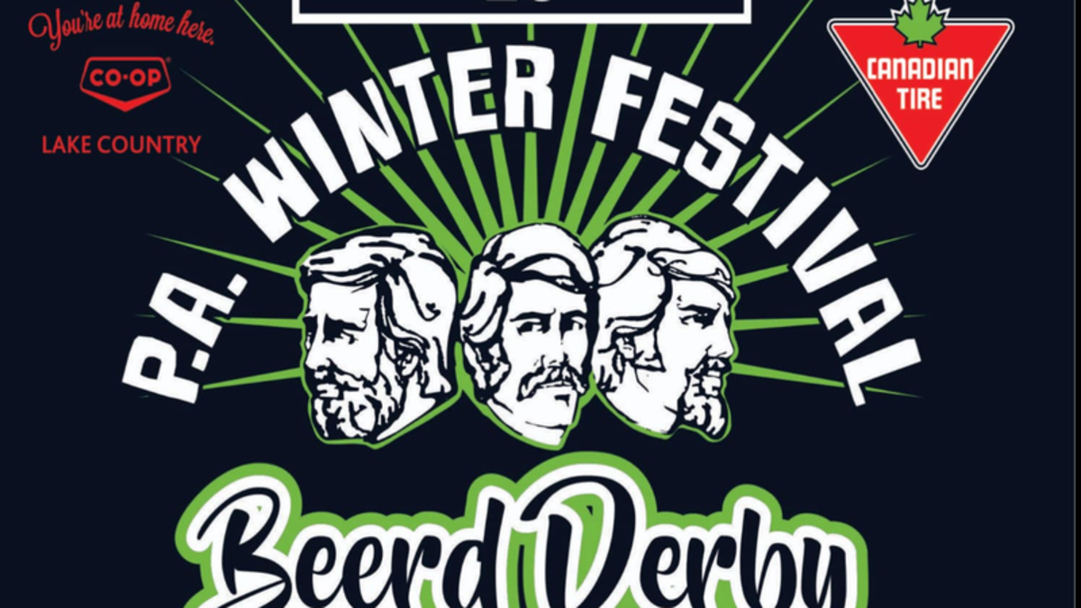 Beerd Derby Finals | northeastNOW