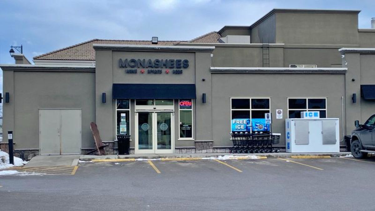 Monashees liquor store being sold, will undergo rebrand | Vernon Matters