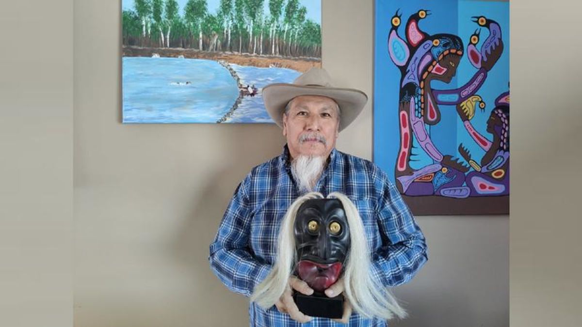 Aboriginal Storytelling Month an opportunity to share culture ...