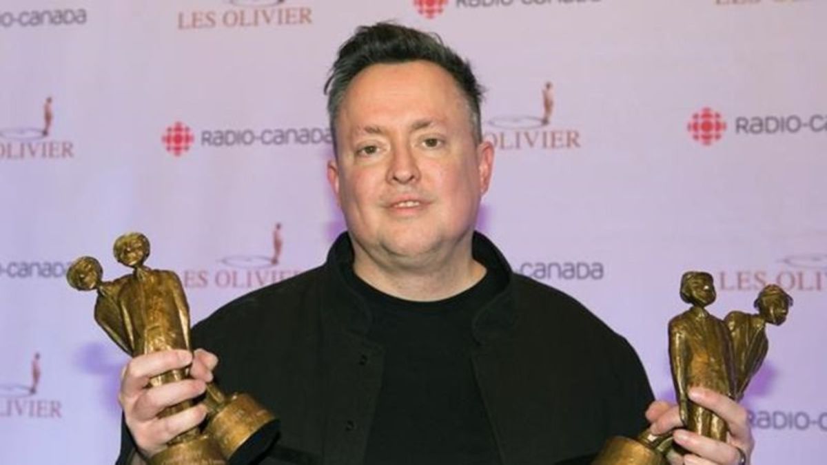 Quebec comedian Mike Ward facing new legal action for joke about ...