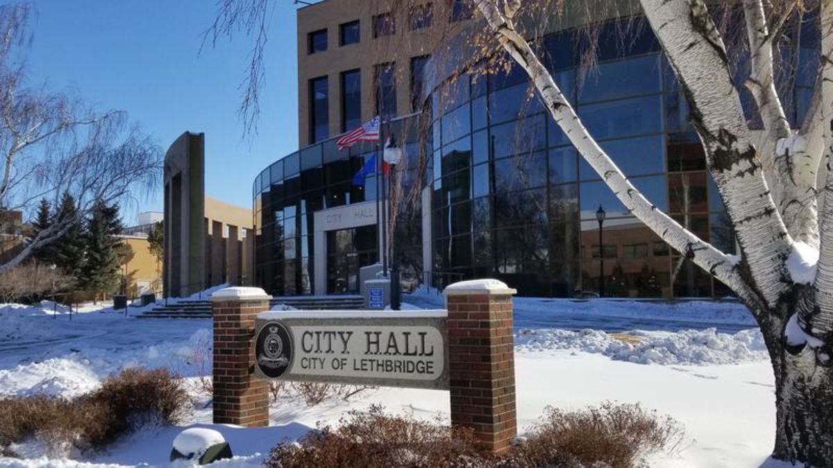 City of Lethbridge to examine possible ward system | Lethbridge News Now