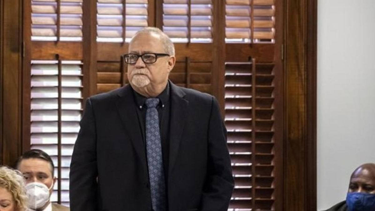 Greg McMichael won’t plead to hate crime in Arbery death | CFJC Today ...