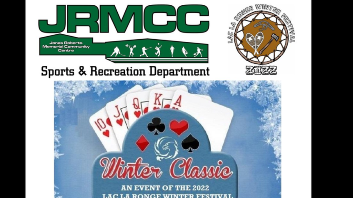 JRMCC Winter Classic | paNOW