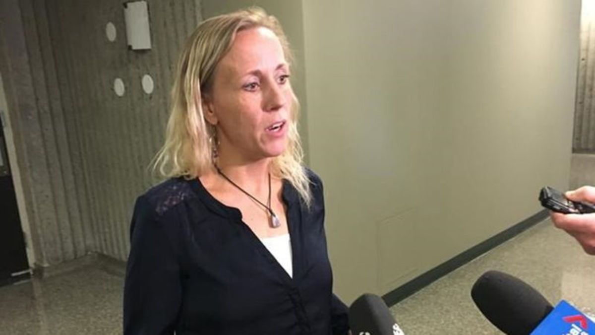 N.S. woman says sex assault charge shouldn’t stall probe of police ...