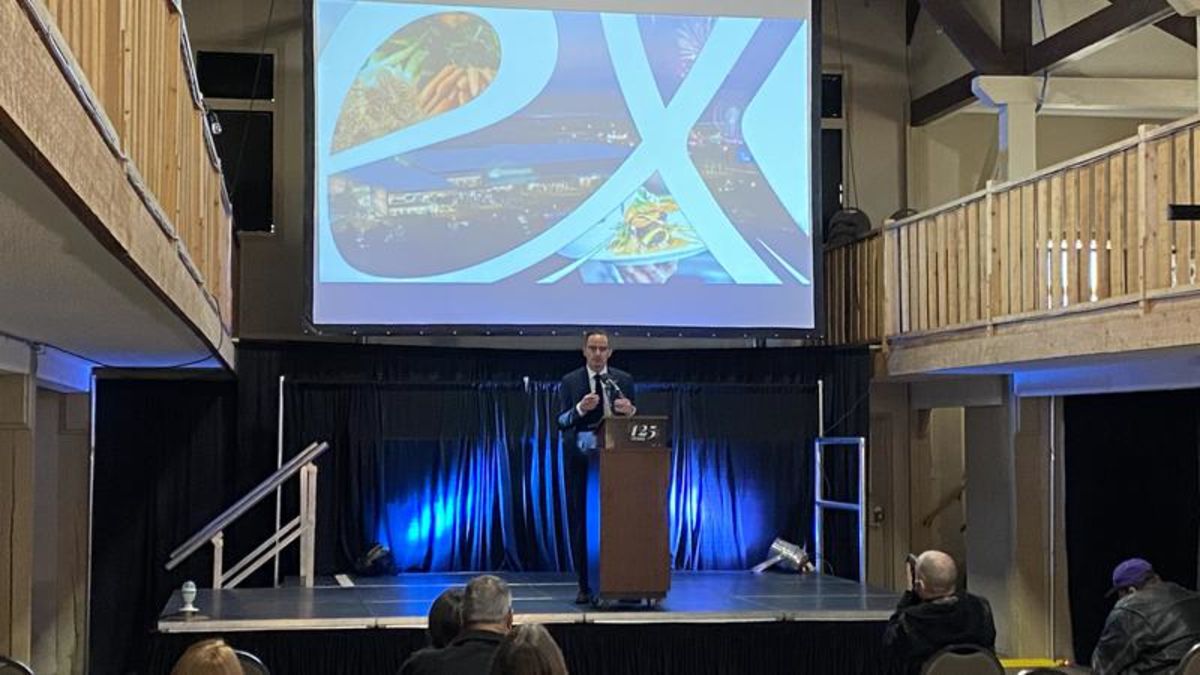 Exhibition Park outlines 2022 Signature Events and new programs ...