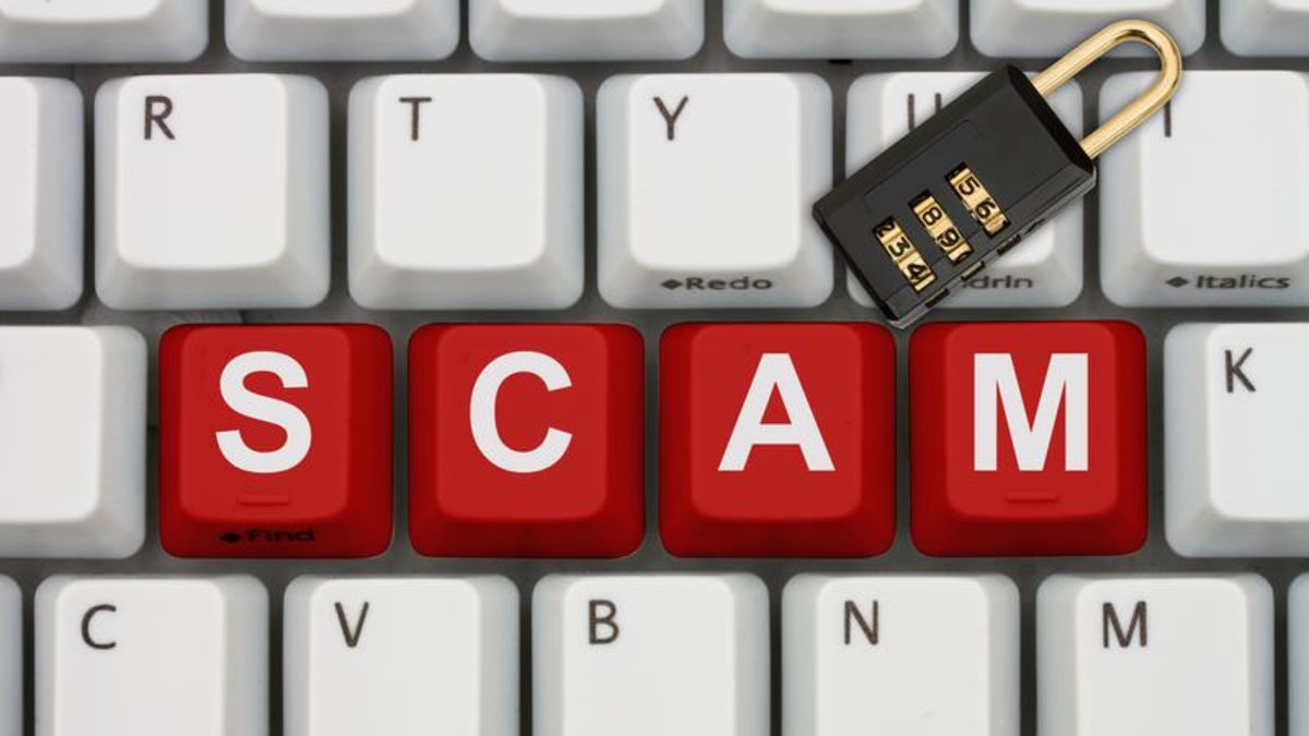 Red Deer RCMP warn of online gift card scam | rdnewsnow.com