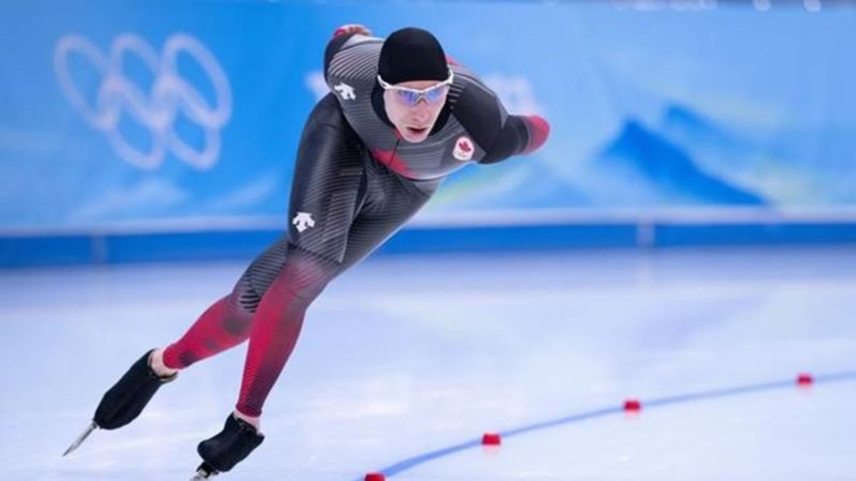 Medal hopefuls come up short for Canada at the Beijing Olympics | paNOW