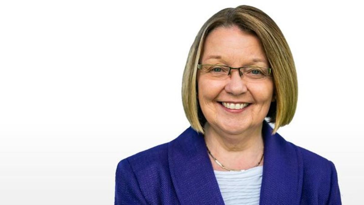 New B.C. Liberal caucus roles unveiled | CKPG Today