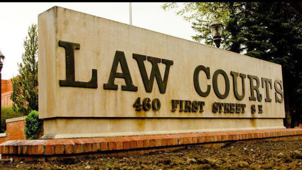 Medicine Hat man should face more hate crime charges, says human rights ...