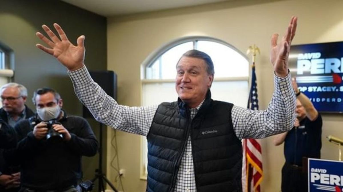 Judge: Kemp can’t use leadership committee funds for primary | Vernon ...