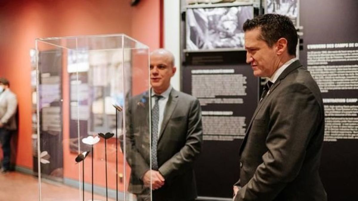 Expanded Holocaust museum coming to Montreal in 2025 to include ...