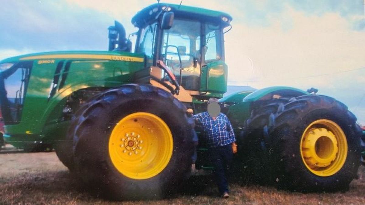 Bashaw RCMP request public’s help in locating stolen farm equipment ...