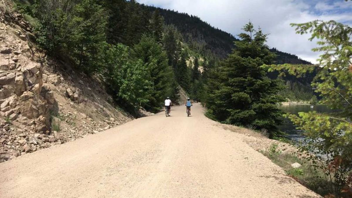 Historic deal will allow for completion of Rail Trail and other ...