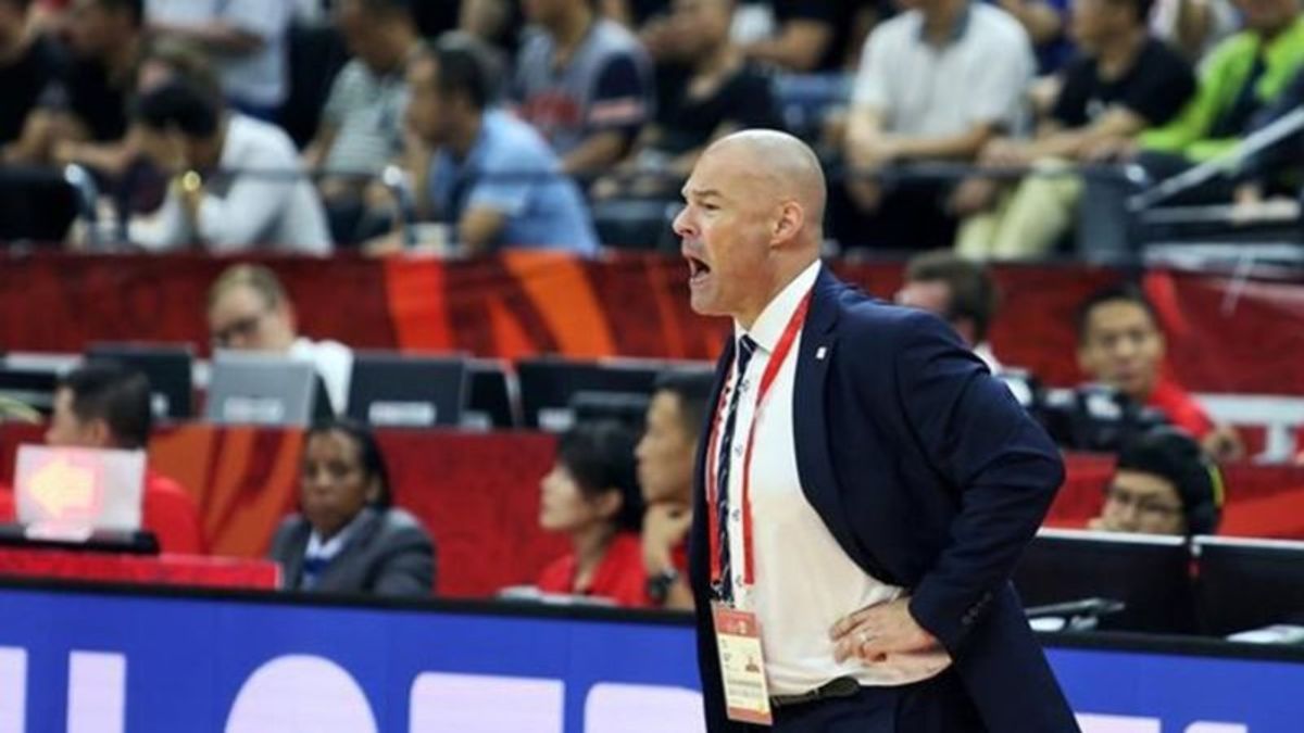 CEBL’s Fraser Valley Bandits hire former coach of Poland’s men’s ...