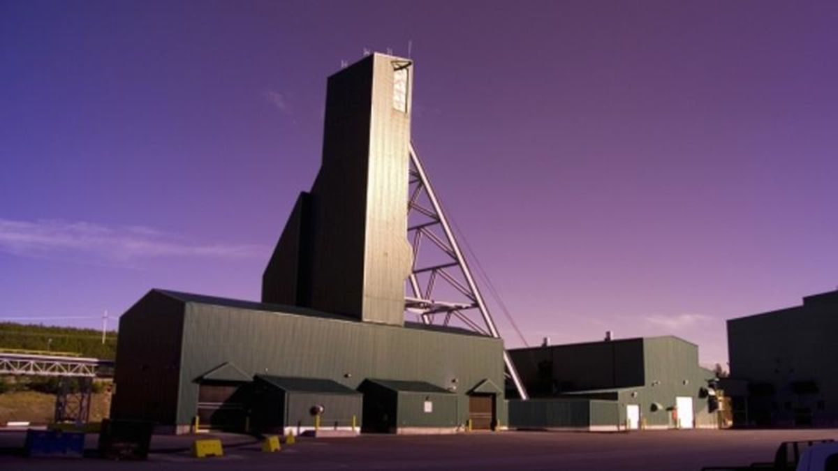 Hundreds to be hired at Key Lake and McArthur River | larongeNOW