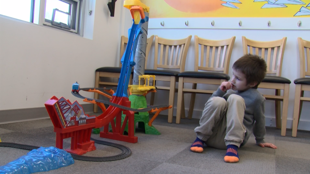 Proposed changes to BC autism funding under fire in recent analysis ...