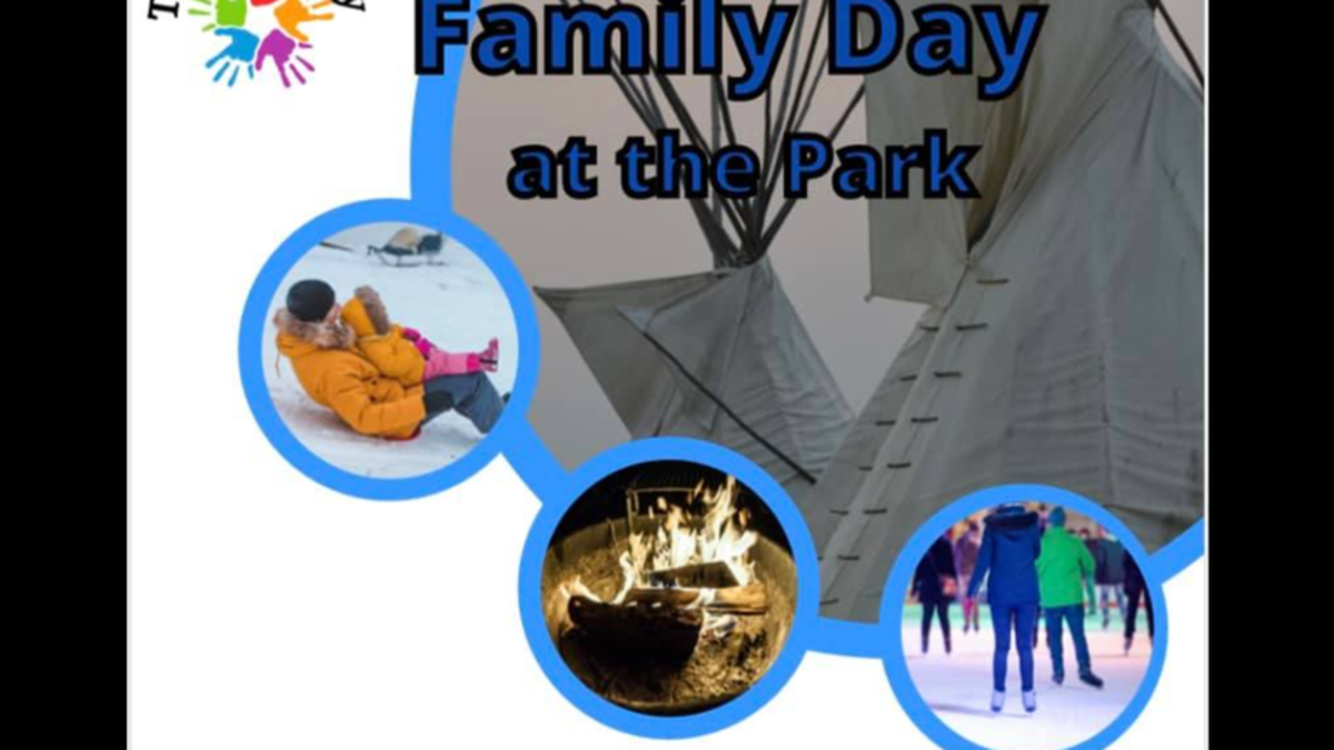 Family Day at the Park: Air Ronge and La Ronge | paNOW