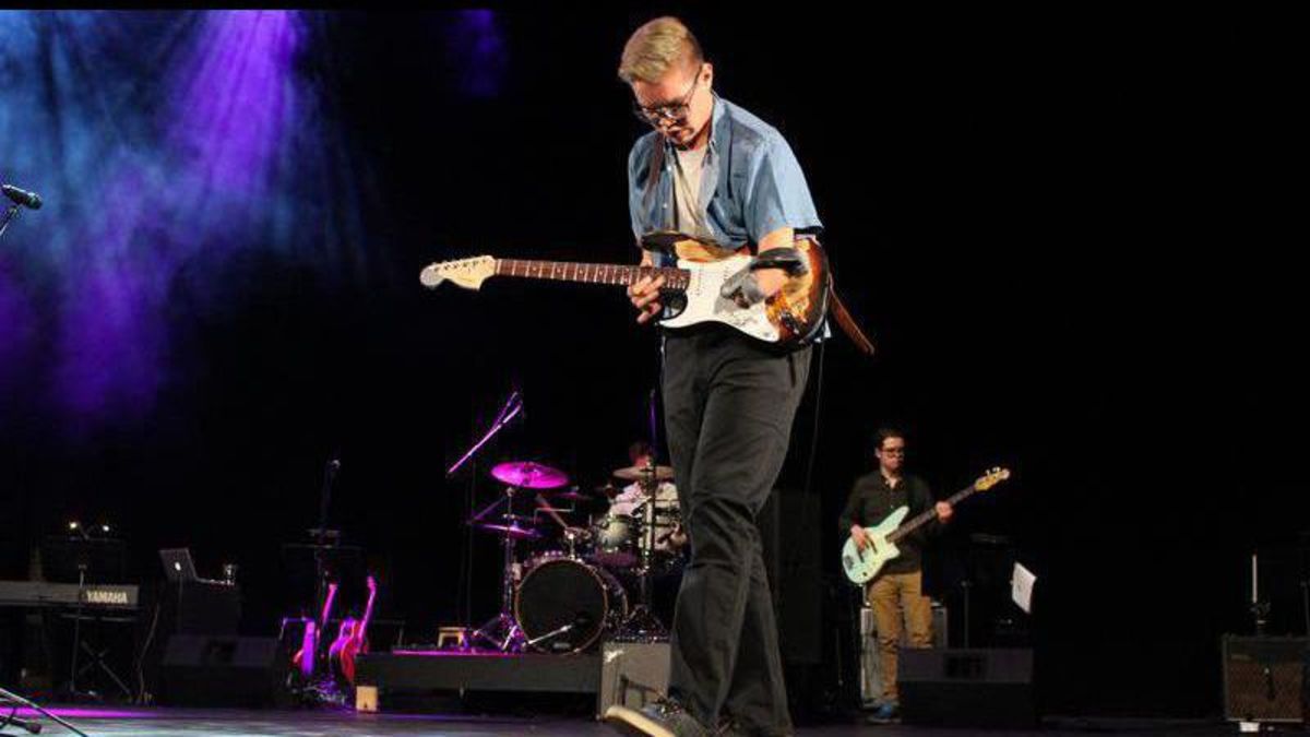 Prince Albert Winter Festival opens with action packed weekend | paNOW