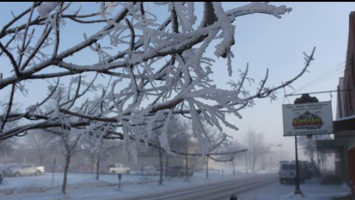 More extreme cold than usual this winter and more on the way | paNOW