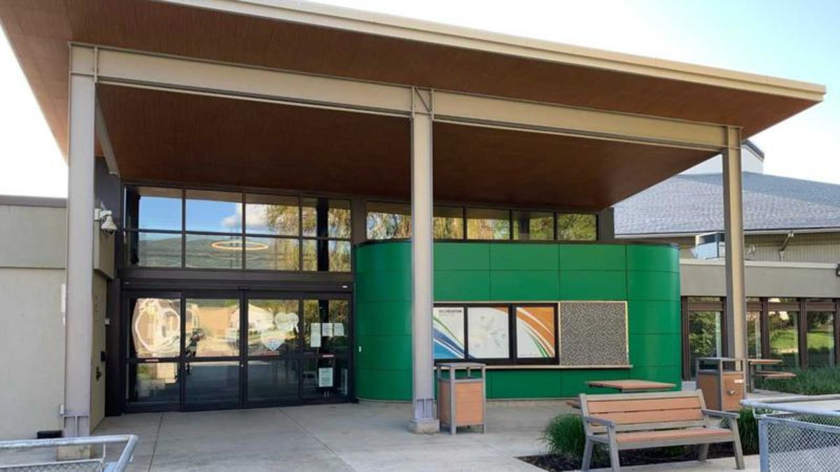 Improvements made to Vernon’s recreation facilities in 2021 | Vernon ...