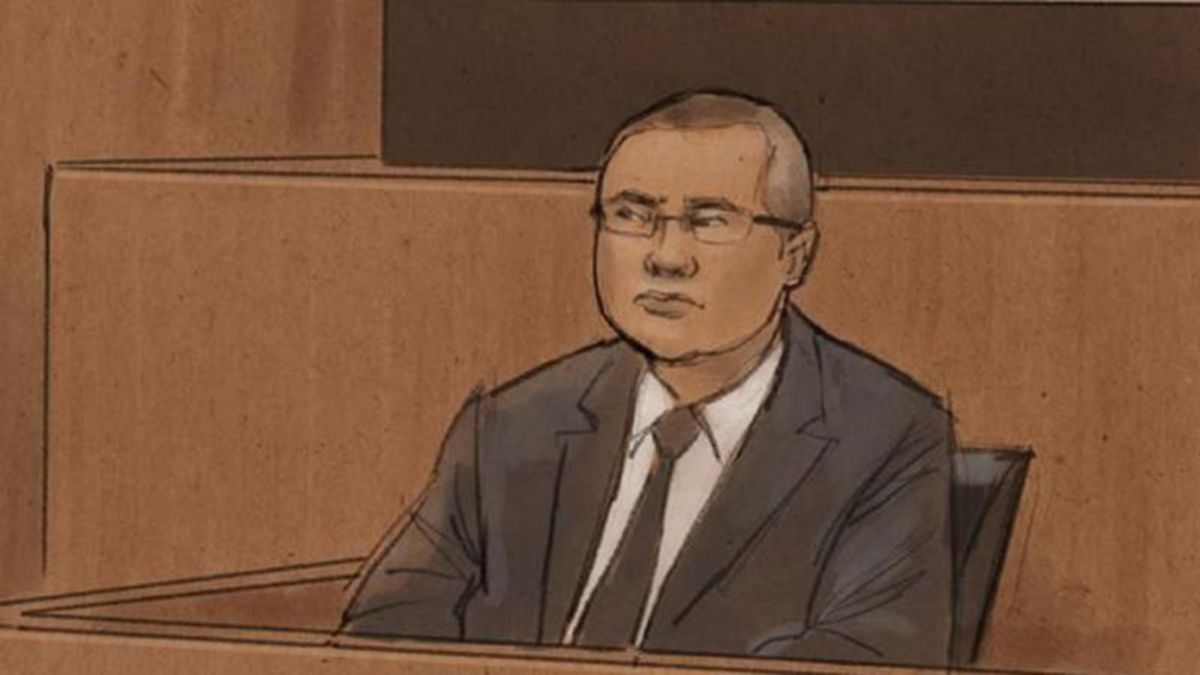 2nd officer testifying in federal trial over Floyd killing | EverythingGP