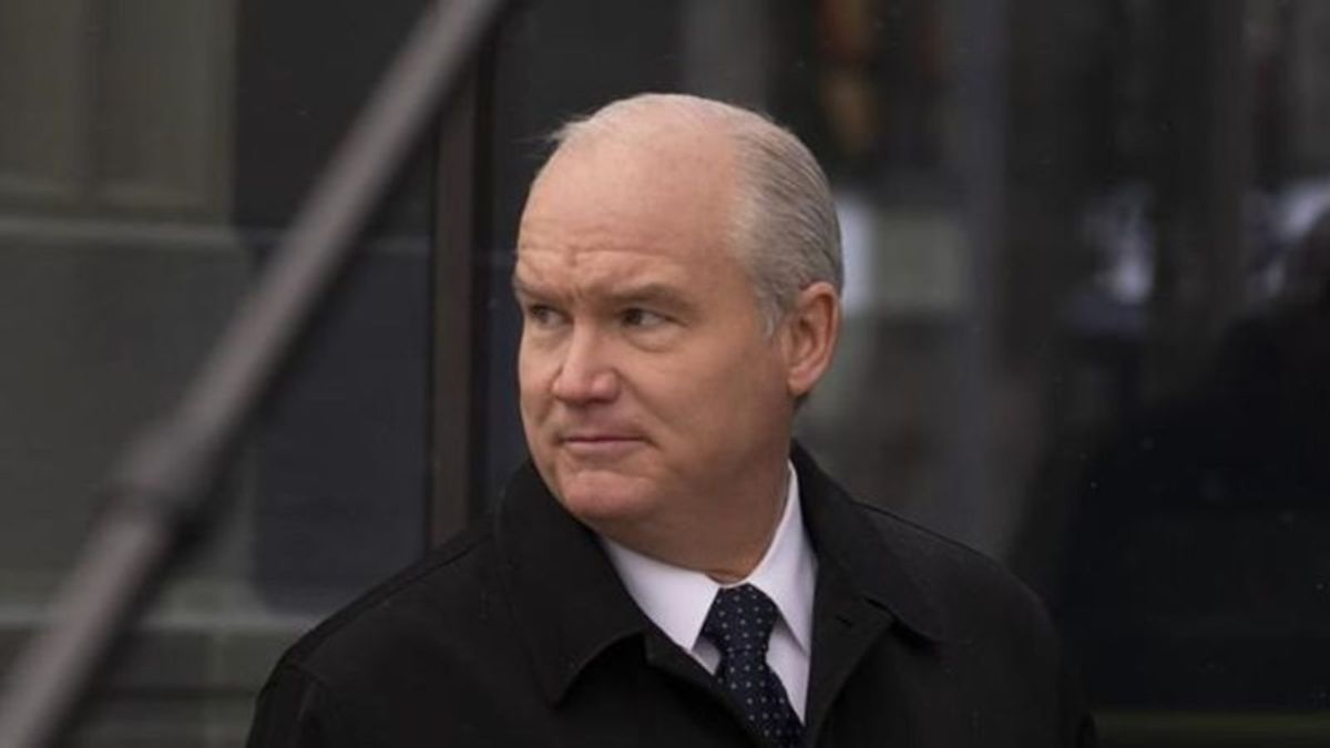 Former Harper chief of staff to head Conservative leadership race rules ...