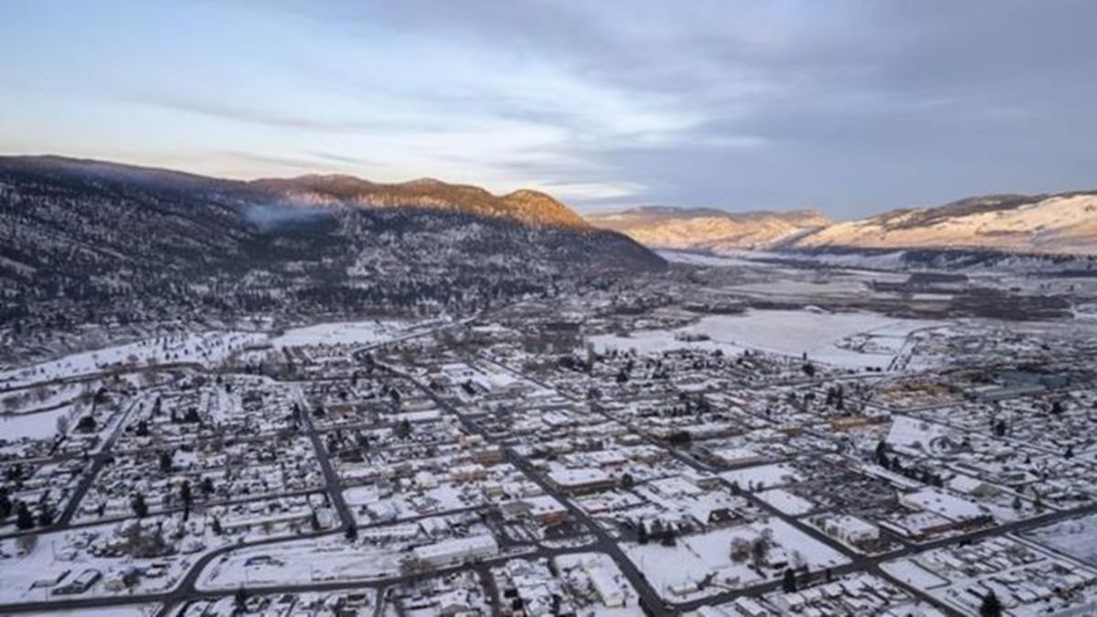 Members of the Shackan First Nation to return home, more than 90 days ...