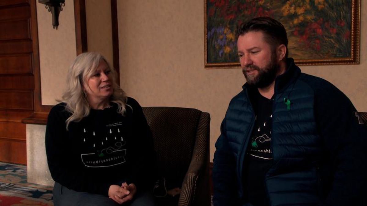 After four years, the Shtuka family continues to search for answers to ...