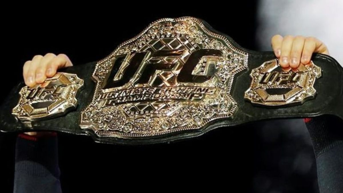 Alberta bantamweight Chad (The Monster) Anheliger ready for long ...