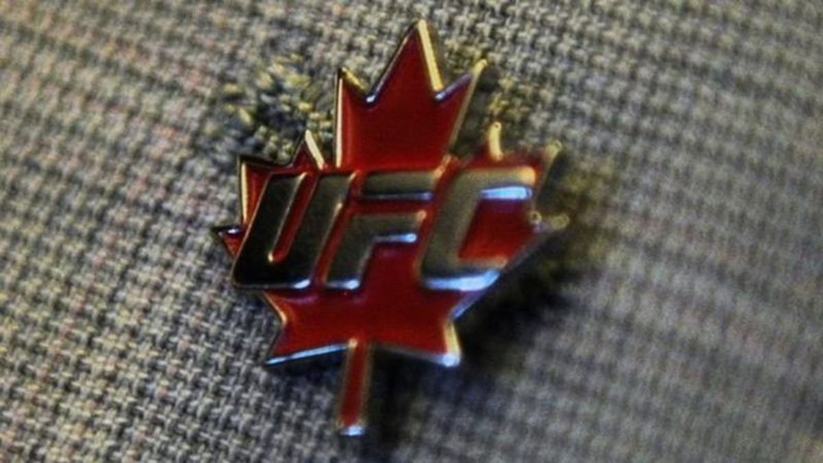Alberta bantamweight Chad (The Monster) Anheliger wins UFC debut by ...