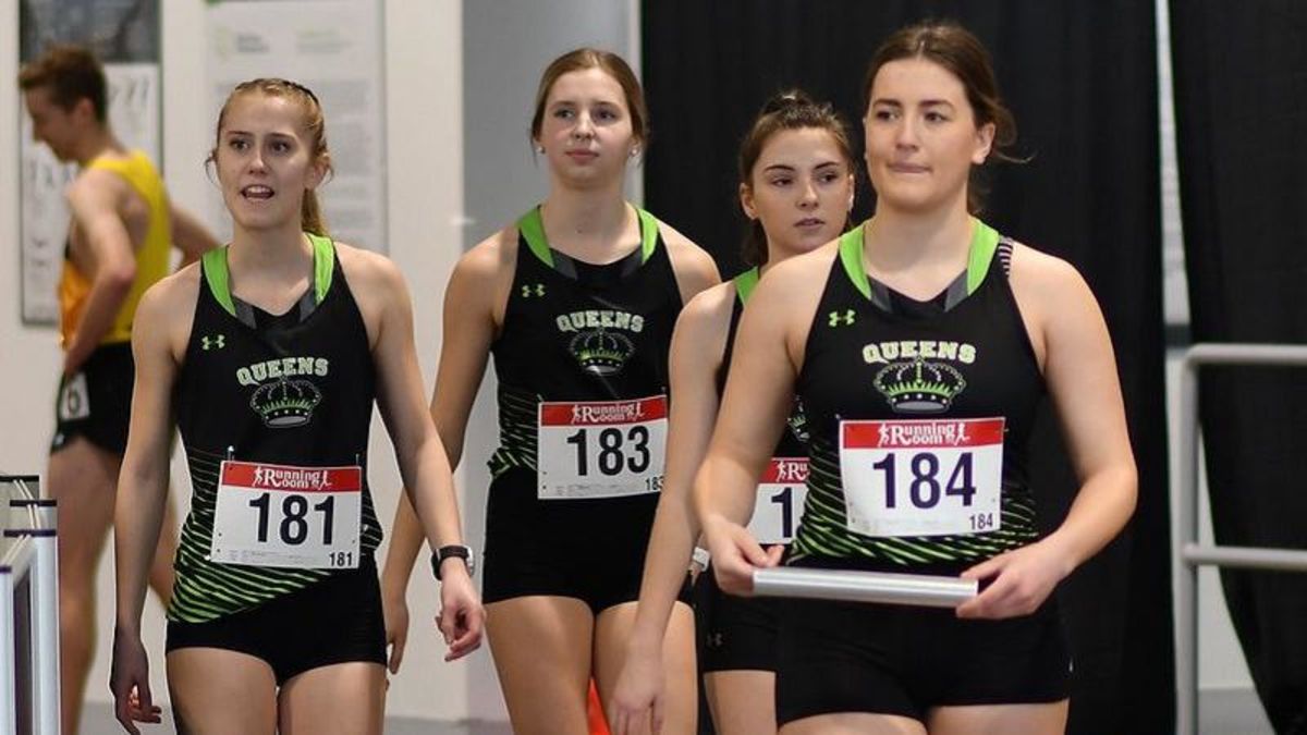 Red Deer Polytechnic Athletics weekend recap | rdnewsnow.com