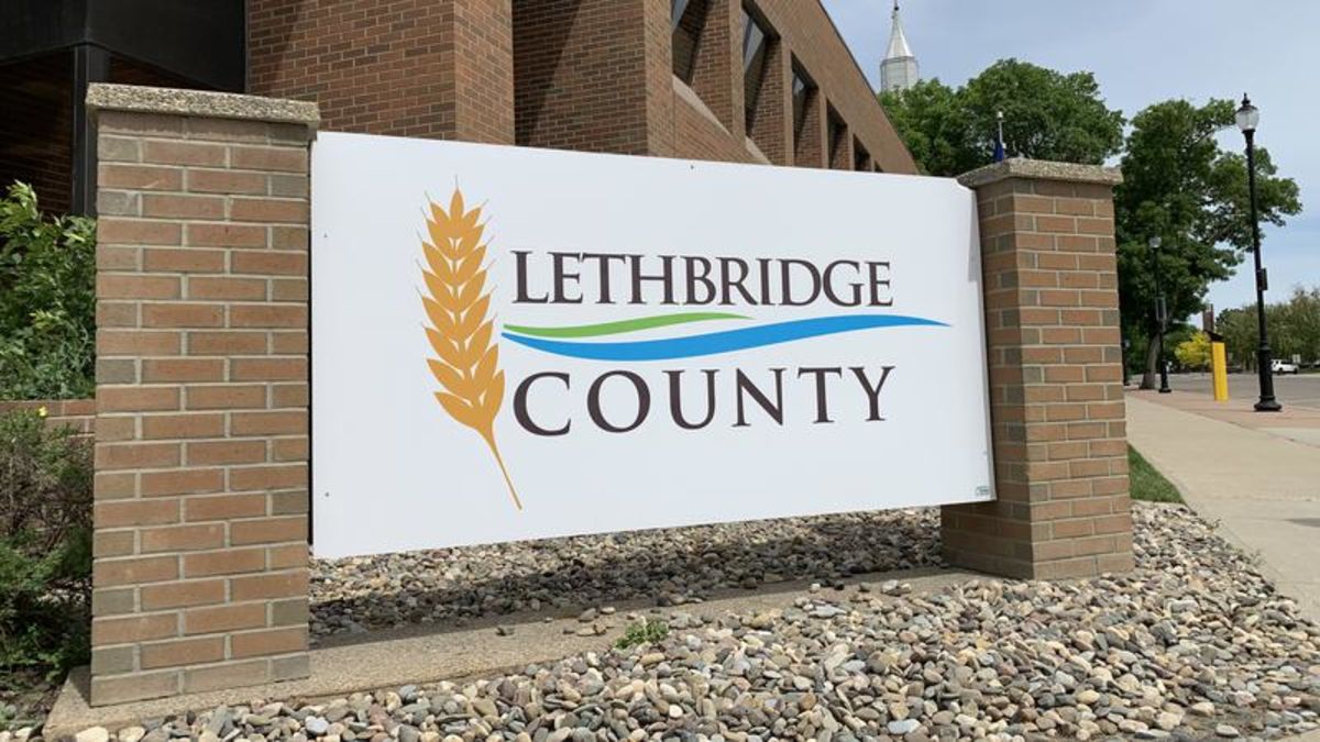 Fire restriction lifted in Lethbridge County | Lethbridge News Now