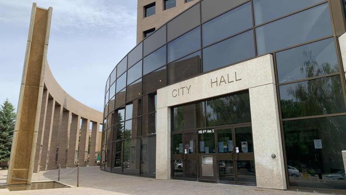 Lethbridge to be part of social services pilot project | Lethbridge ...