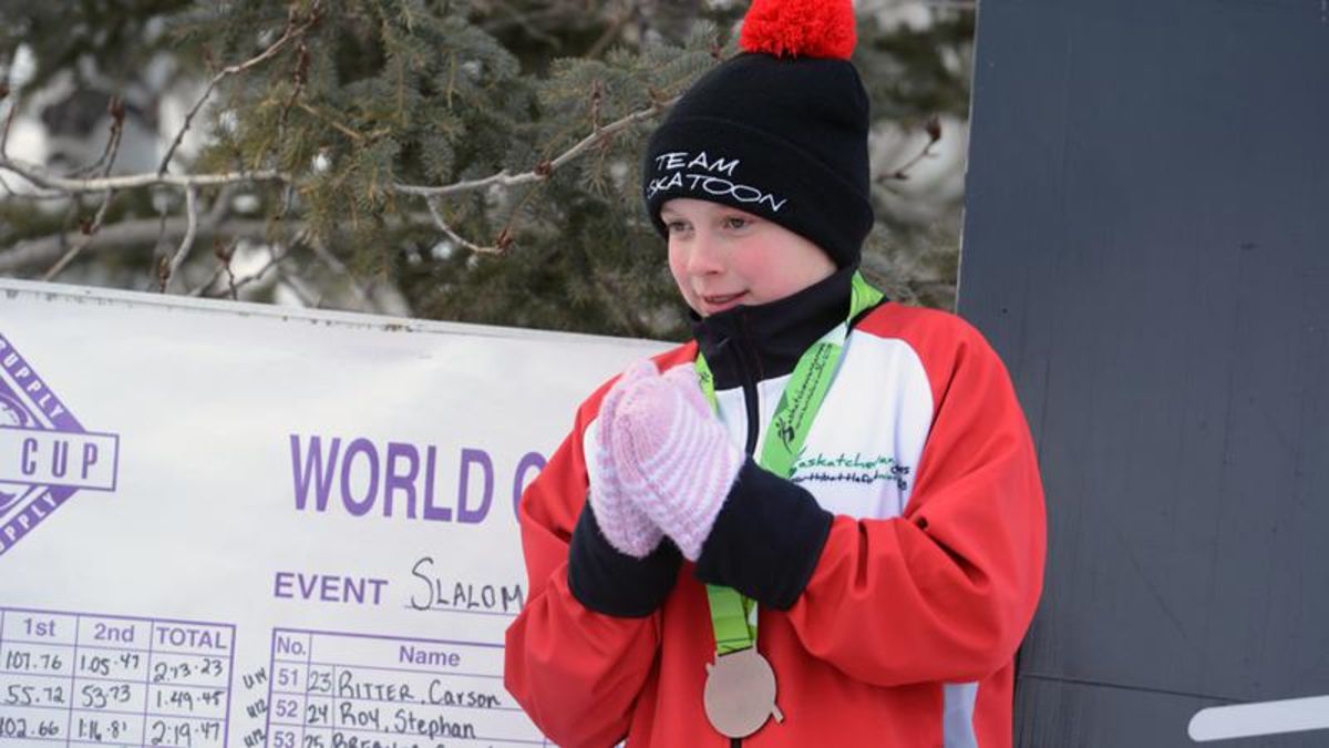 New dates announced for Sask. Winter Games | paNOW