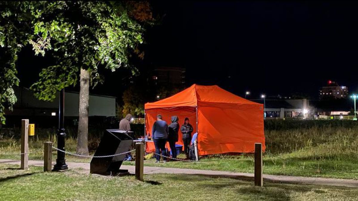 Proceedings will return to Lethbridge court for pop-up injection site ...