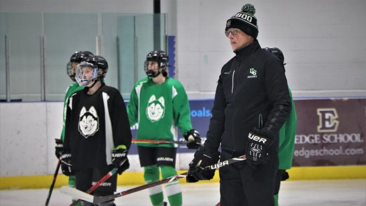 Huskies young defence ready for first Canada West playoff series ...