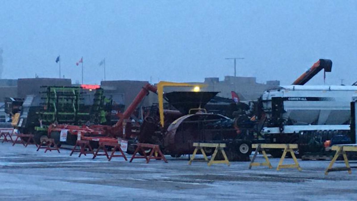 Ag Expo is back at Exhibition Park | Lethbridge News Now