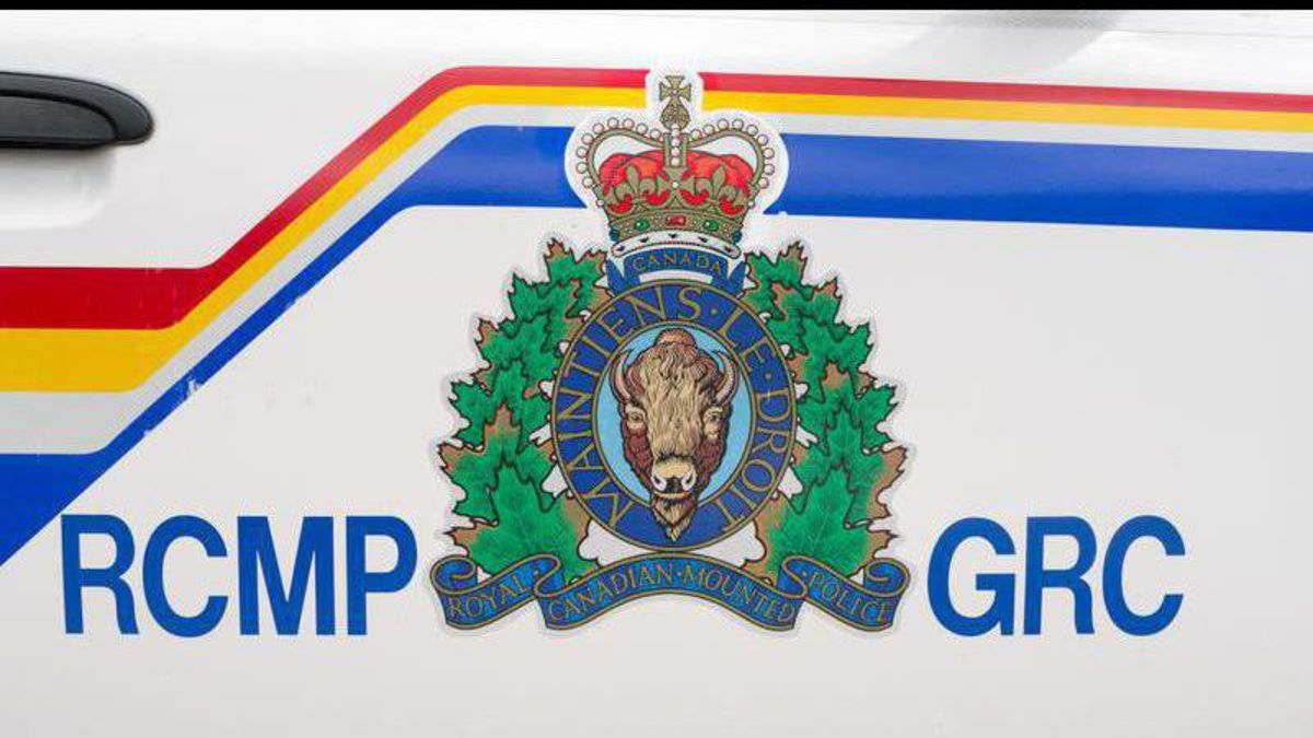 RCMP encouraging residents to write down serial numbers to help avoid ...
