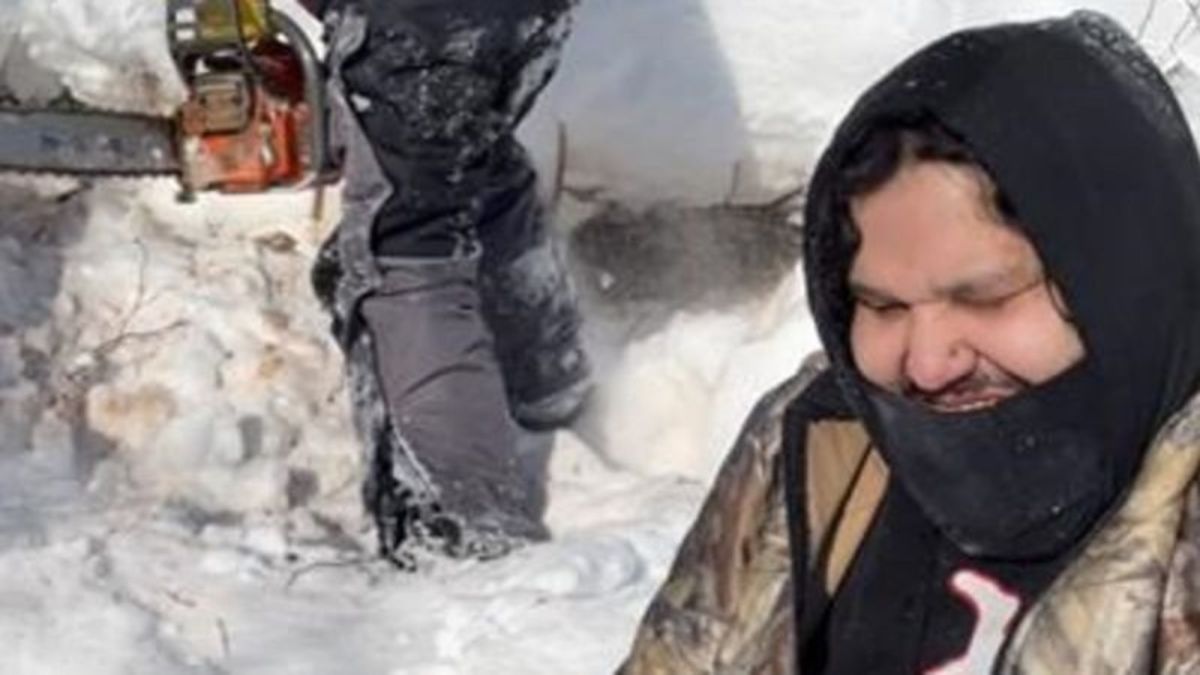 ‘Line between life and death’: Cousins used trapping skills, body spray ...