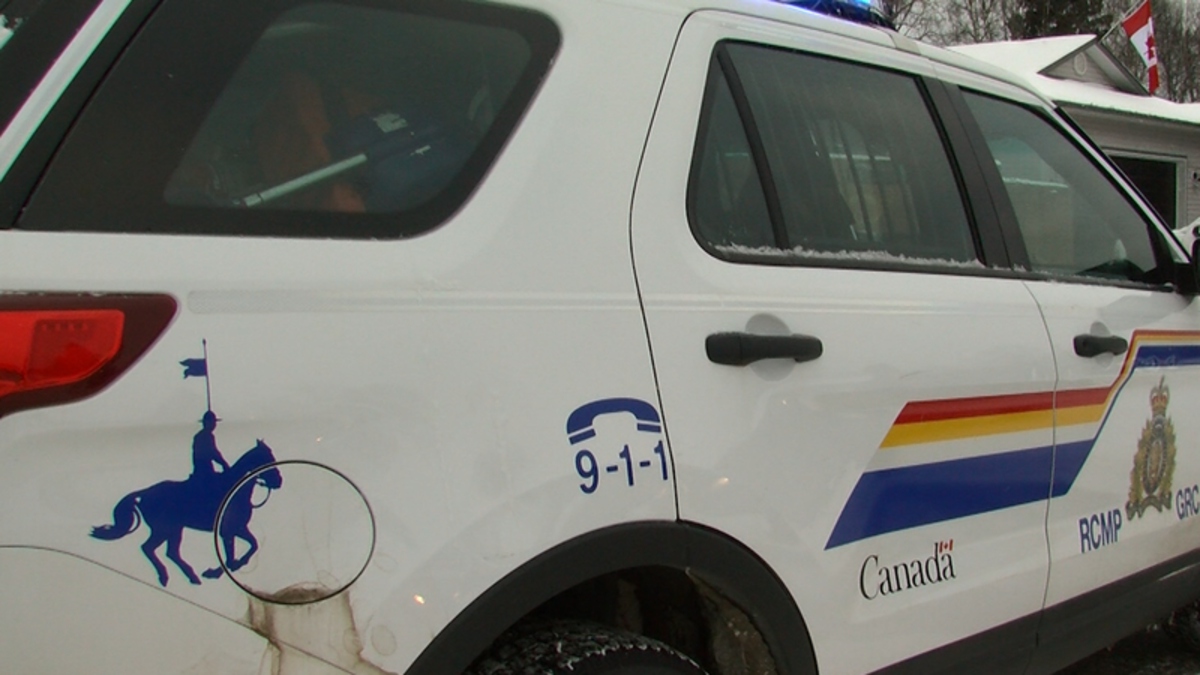 RCMP Explosives Disposal Unit deployed to Mackenzie following a weapons ...