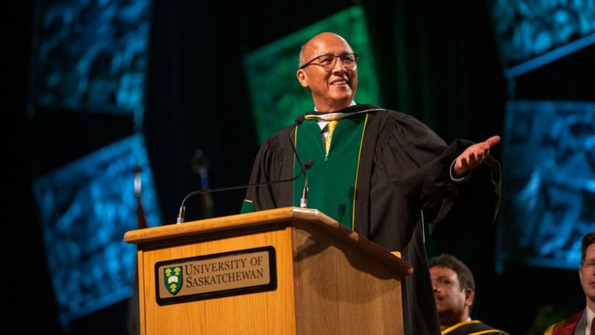 Red Pheasant’s McMaster receives honour for artistic accomplishments ...