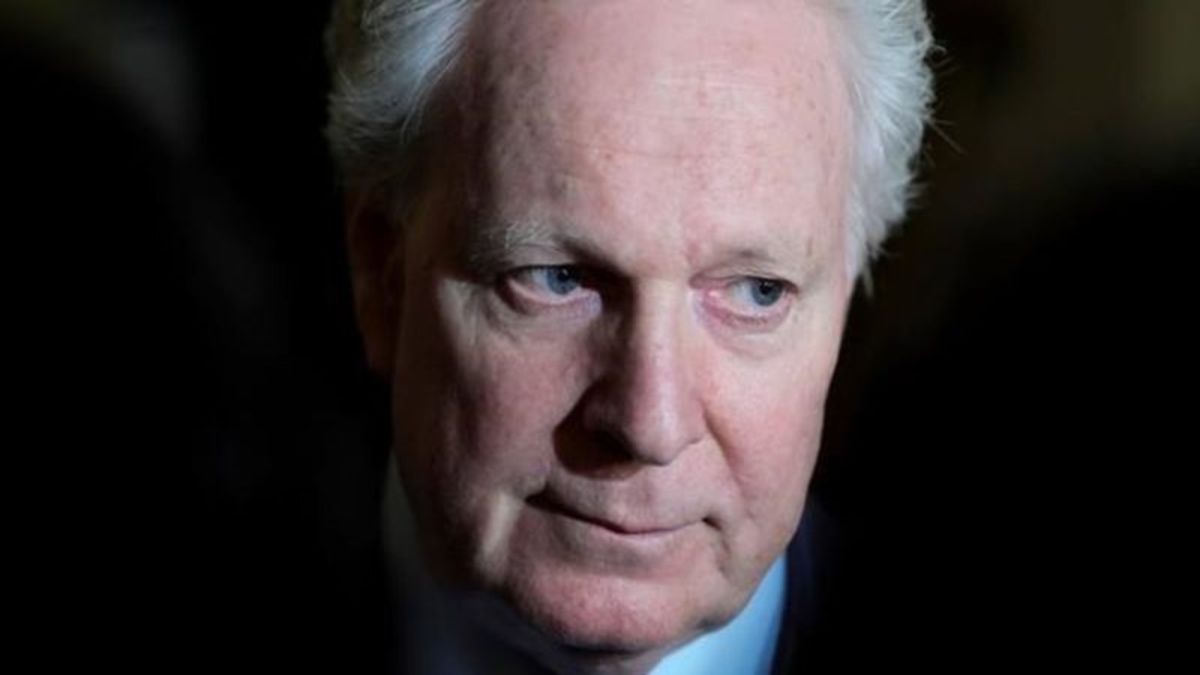 Former Quebec premier Charest brings both notoriety and baggage to ...