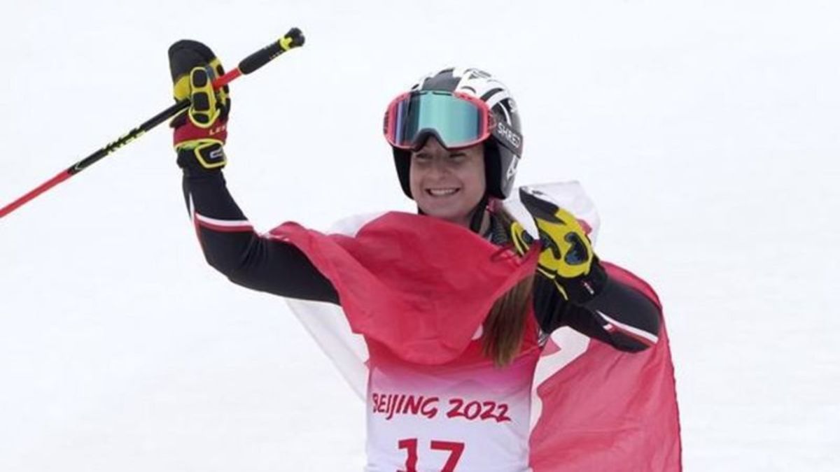 Canada adds four medals at Beijing Paralympics, guaranteed another in ...