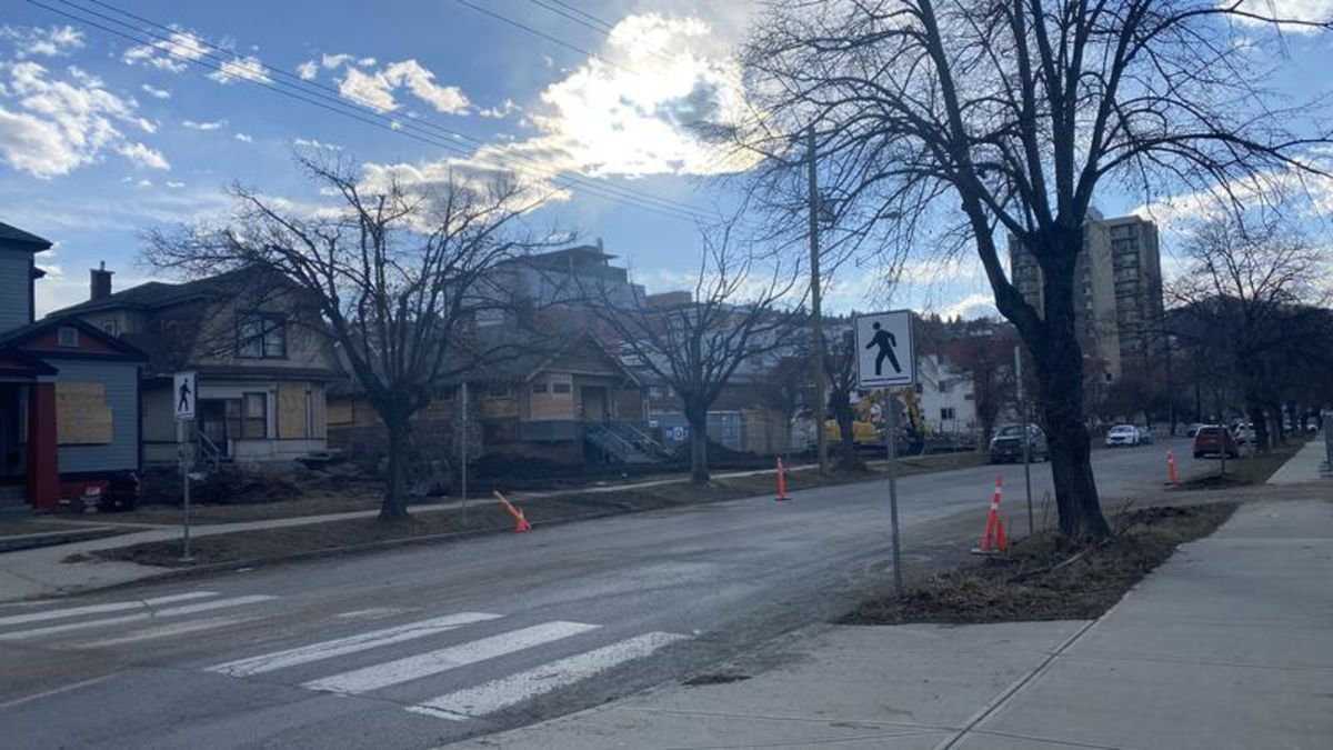 Council approves closure of 400-block of Nicola Street following sale ...