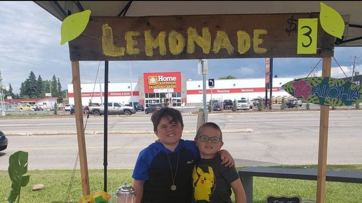 Lemonade Day registration open for northern Alberta youth entrepreneurs ...