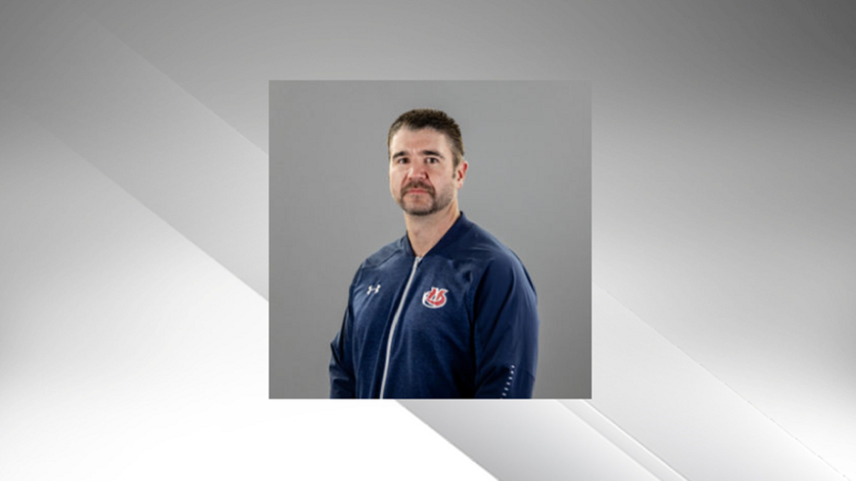 Jeff Hansen relieved of duties as Hurricanes assistant coach ...